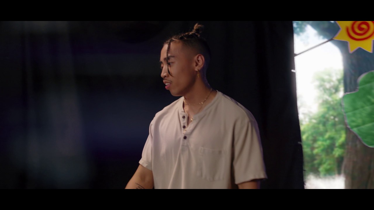 Right Now - John Concepcion (Official Music video) - YouTube