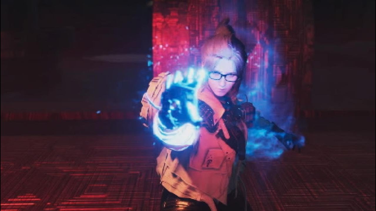 The First Descendant Story Cut Scenes Part 3 *SPOILER ALERT* - YouTube
