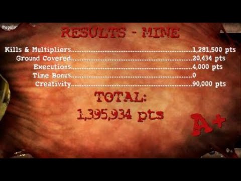 Postal REDUX THE MINE RAMPAGE A+ - YouTube