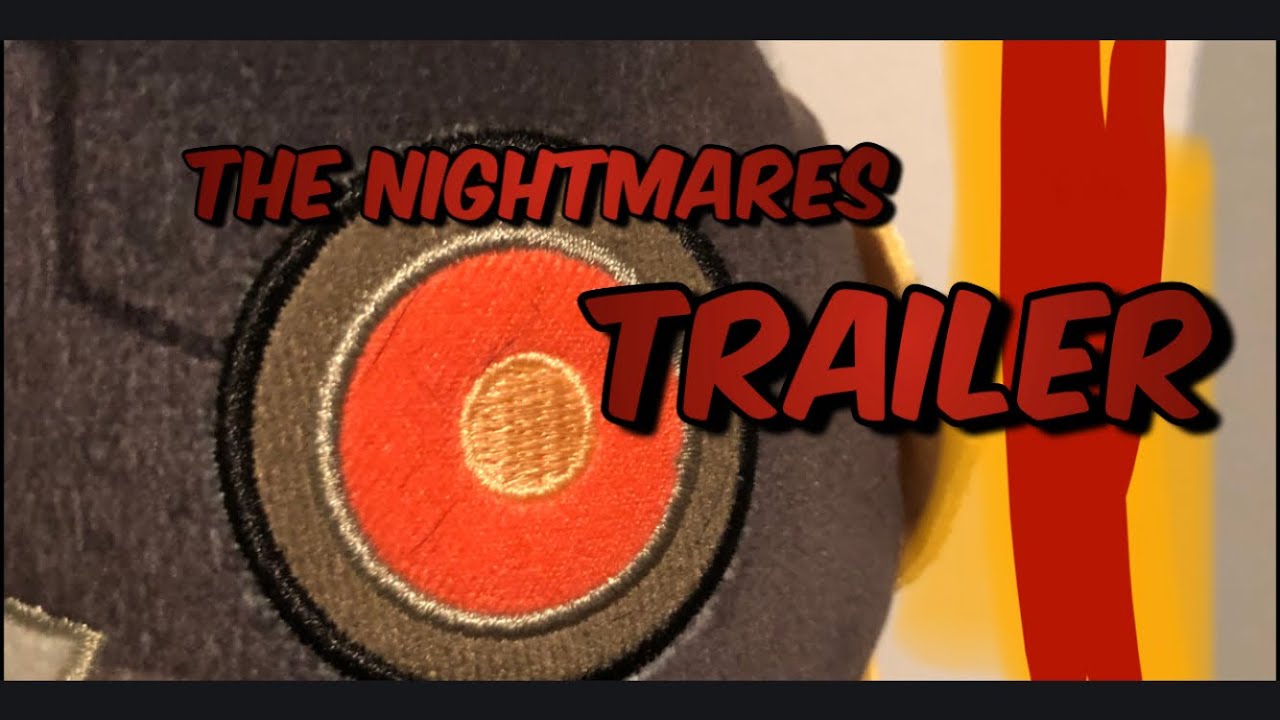 The Nightmares part 2 trailer - YouTube