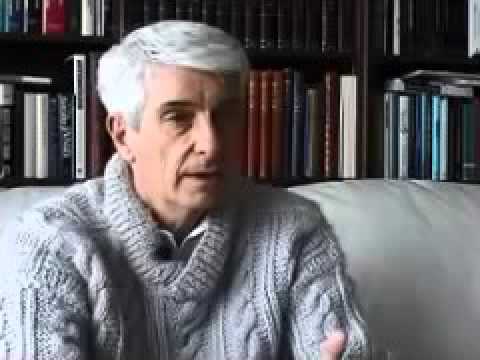 Jacques Vallee on UFO's - HD - YouTube