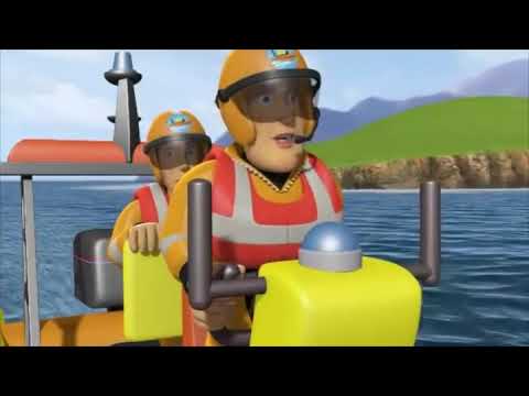 Fireman Sam Diecast UK TV Advert Jaden Groves Style - YouTube
