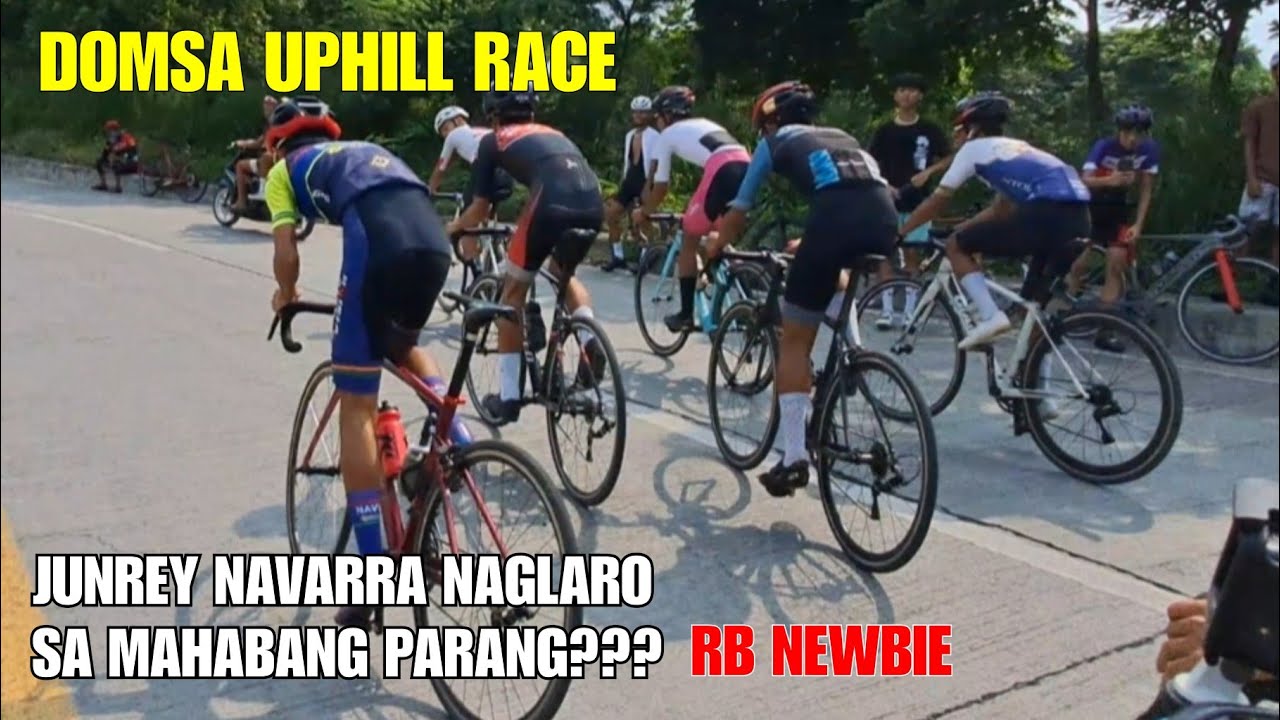 JUNREY NAVARRA NASA MAHABANG PARANG? | RB NEWBIE | KIDA EKIB - YouTube