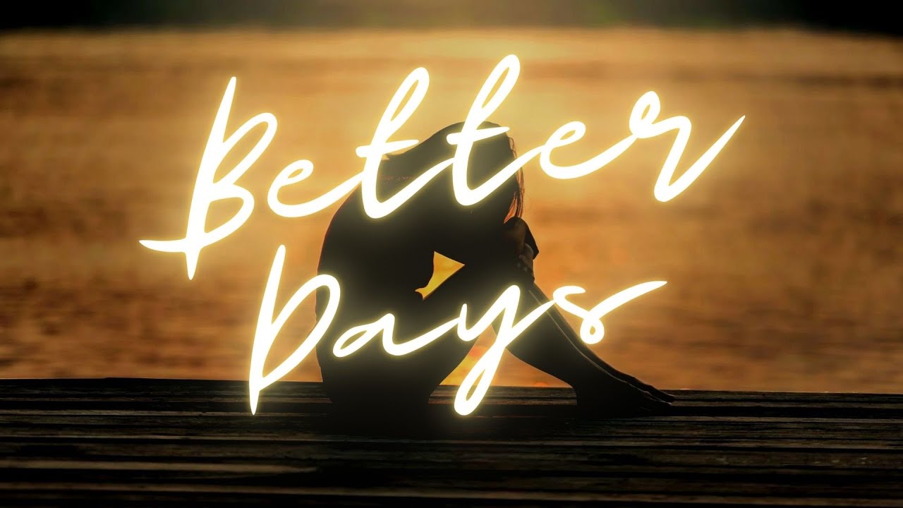 Dermot Kennedy - Better Days [Vietsub + Lyrics] - YouTube