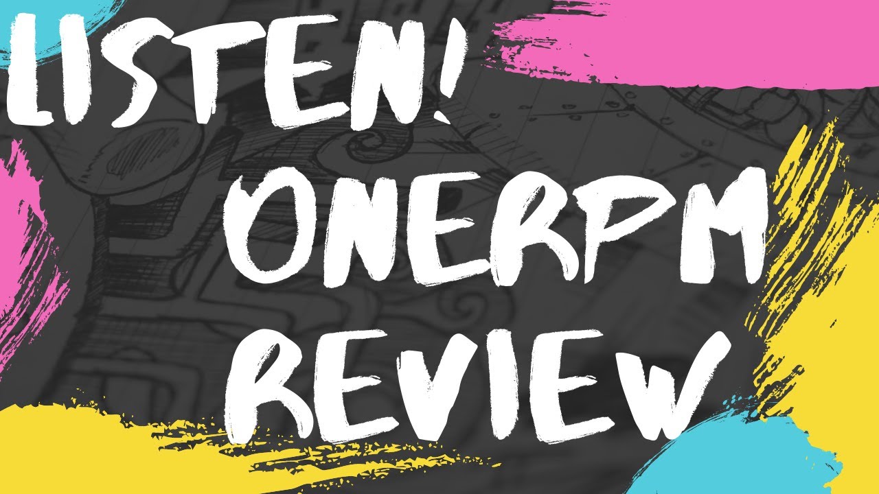 ONErpm Review 2020 FREE MUSIC DISTRIBUTION - YouTube