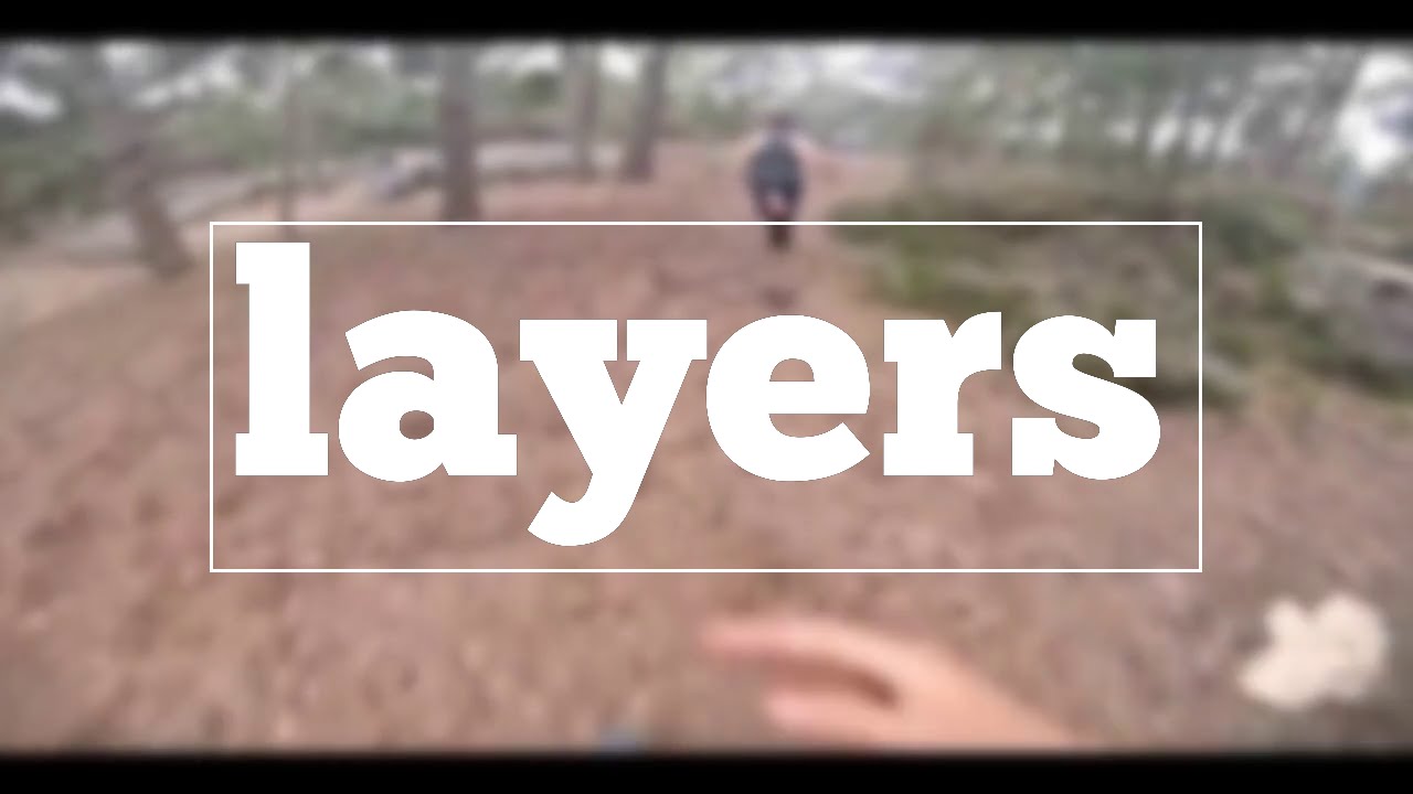 layers spelling and pronunciation - YouTube