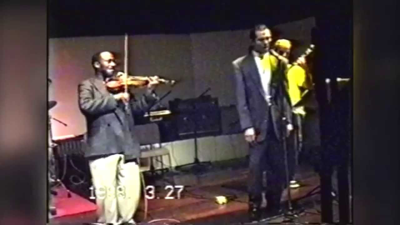 The Other Side of a World John Blake & W4 - YouTube