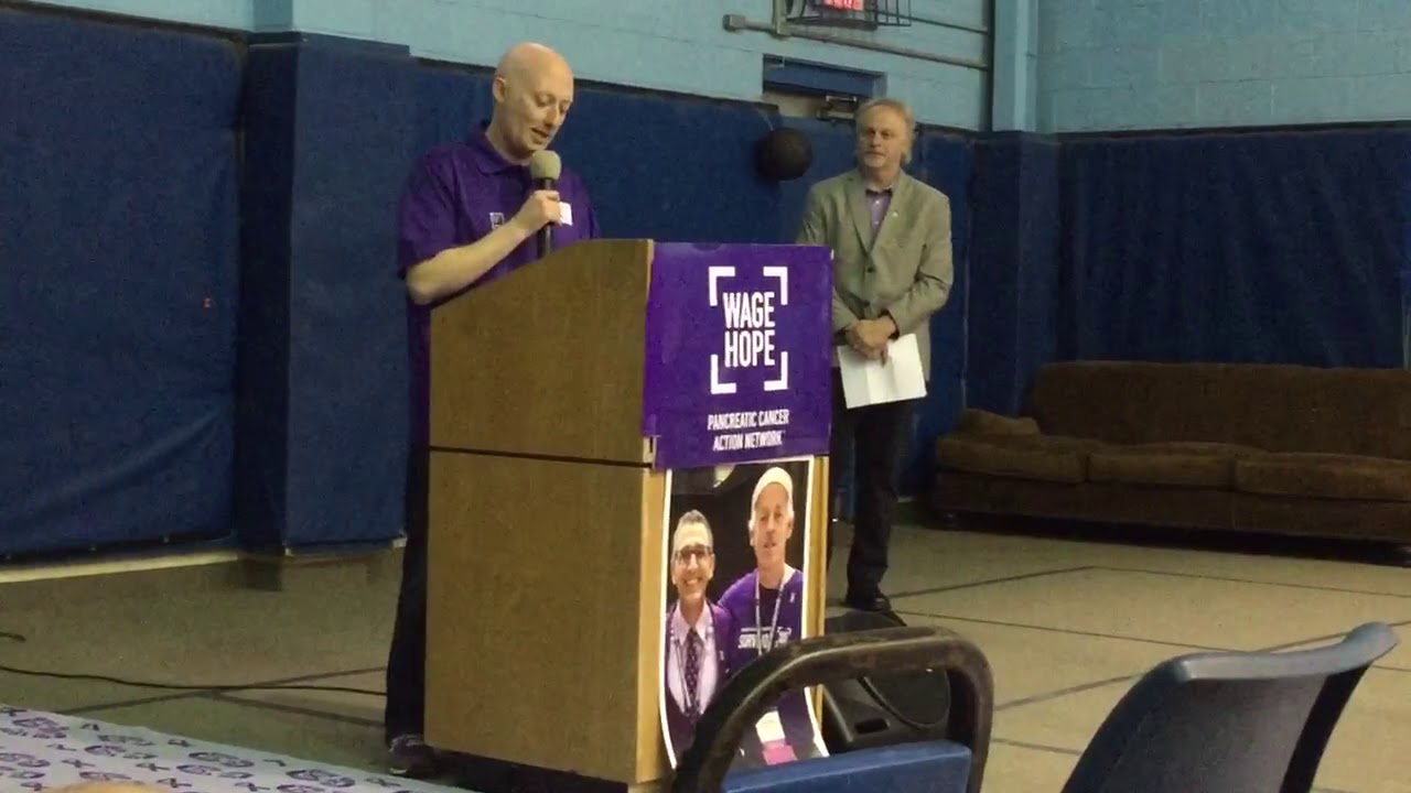 Two Families, One Purpose - YouTube