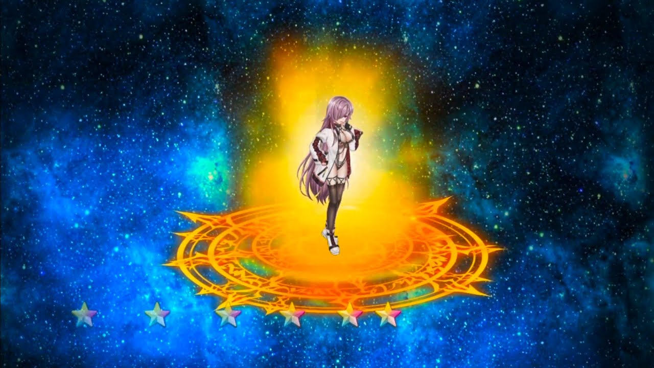 Over 6 Million Power in under 4 Minutes: Leveling up Earth Ossia ...