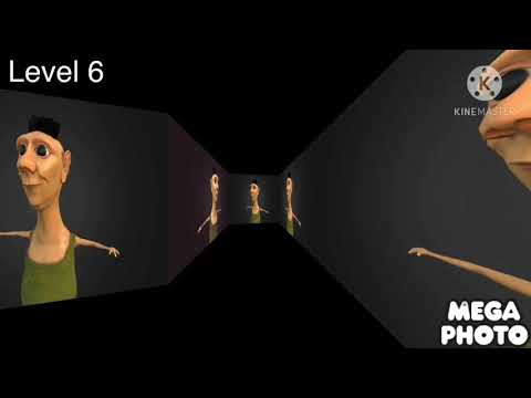 Hamood Habibi Maze Level 6