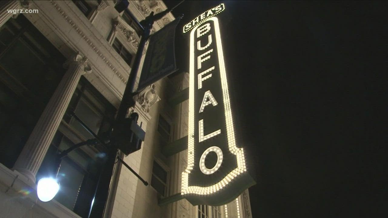 Shea's behind the scenes - YouTube