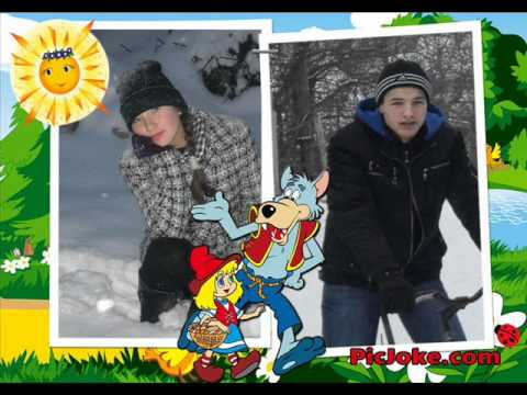 ANA-MARIEA SI SLAVIK.wmv - YouTube