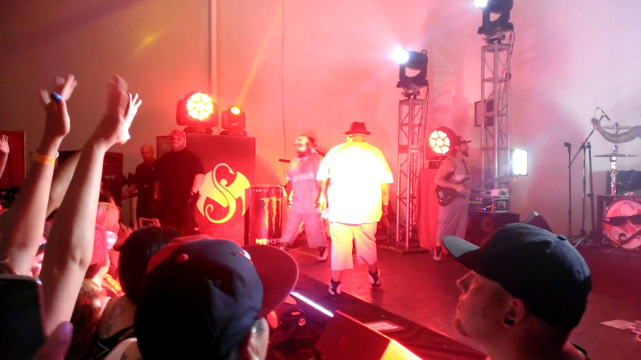 Tech N9ne Krizz Kaliko Live Mid-West Choppers, Mid-West Choppers 2 ...