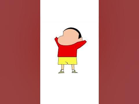 Shinchan 🤣 using Python Turtle | #coding #viral #trending #design #655 ...