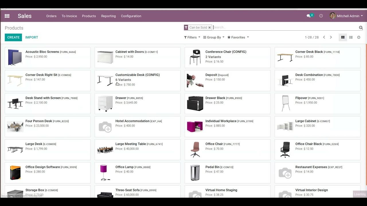 How to create Product Subscription Manually | Odoo Apps Features #odooapp #Subscription #odoo16 ...