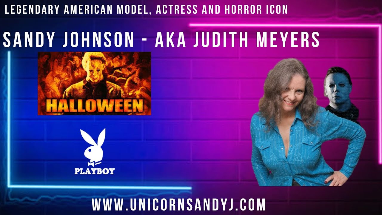 Modeling, Acting, teaching and more - Life Beyond 'Halloween' | Sandy ...
