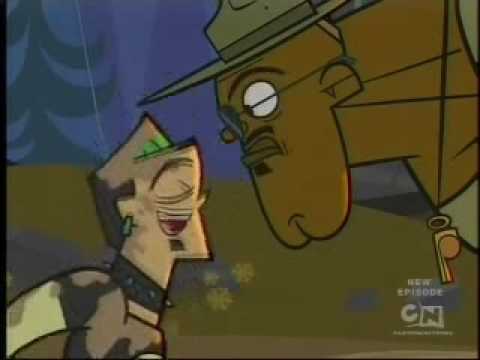 TDI Duncan loves Chef?! - YouTube