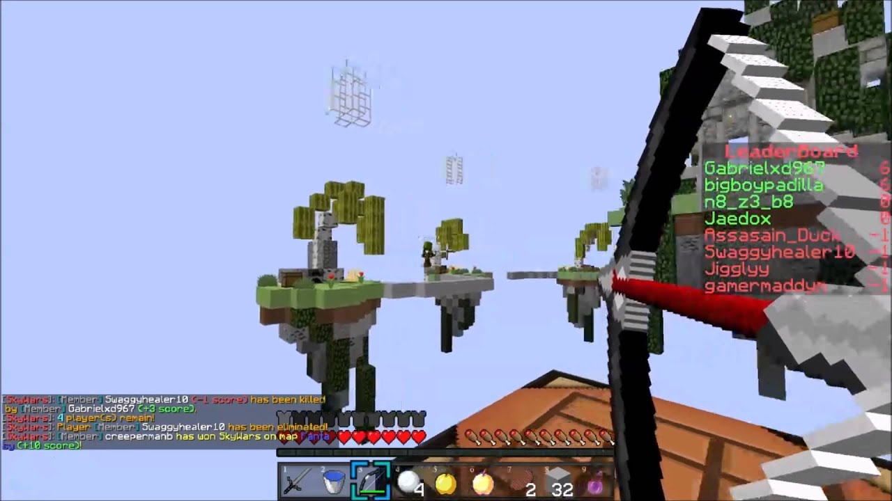 VortexPvP Hacker Report 2 - YouTube