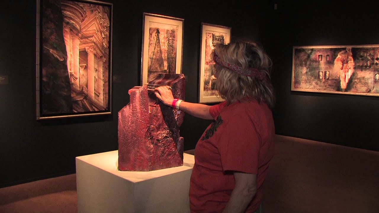 Petra Revisited - Gerti Bierenbroodspot - YouTube
