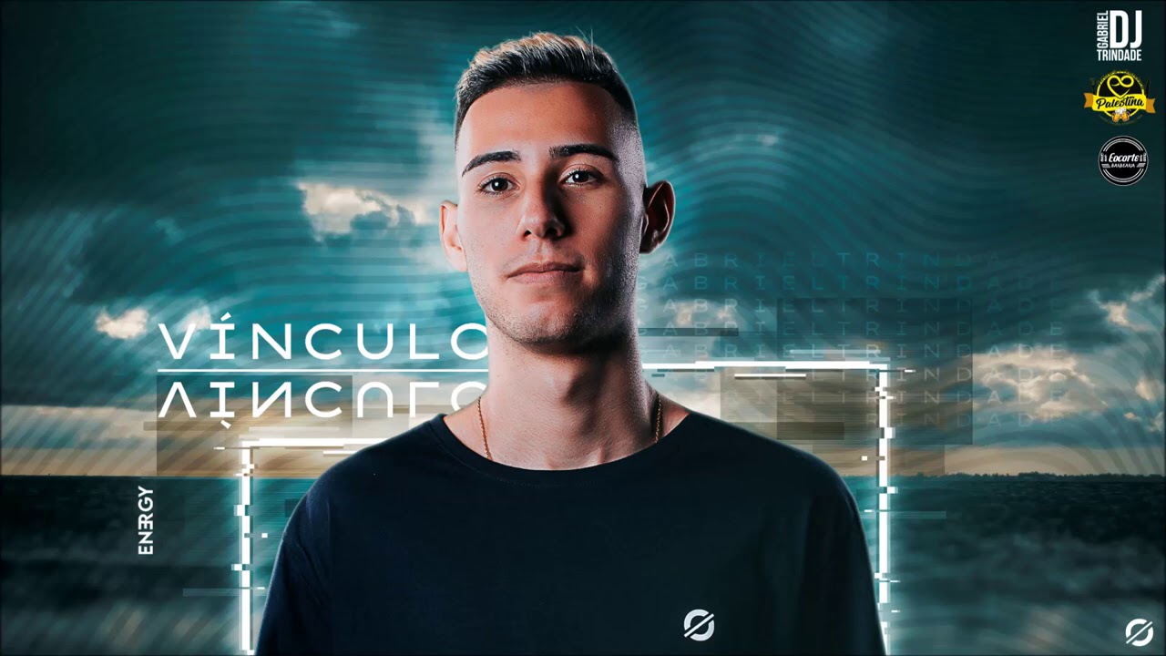 MEGA FUNK VÍNCULO - DJ GABRIEL TRINDADE - YouTube