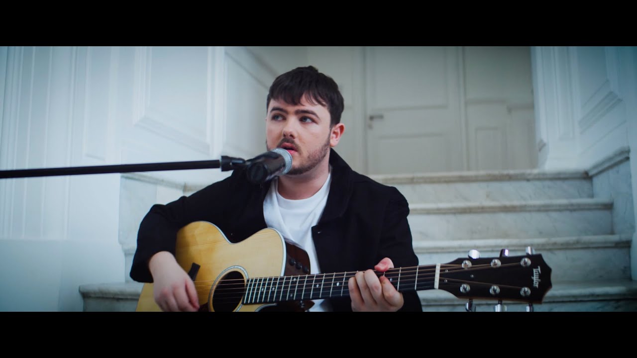 Declan J Donovan - Tangerine Skies (Acoustic) - YouTube