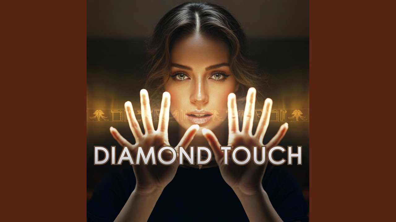 Diamond Touch - YouTube