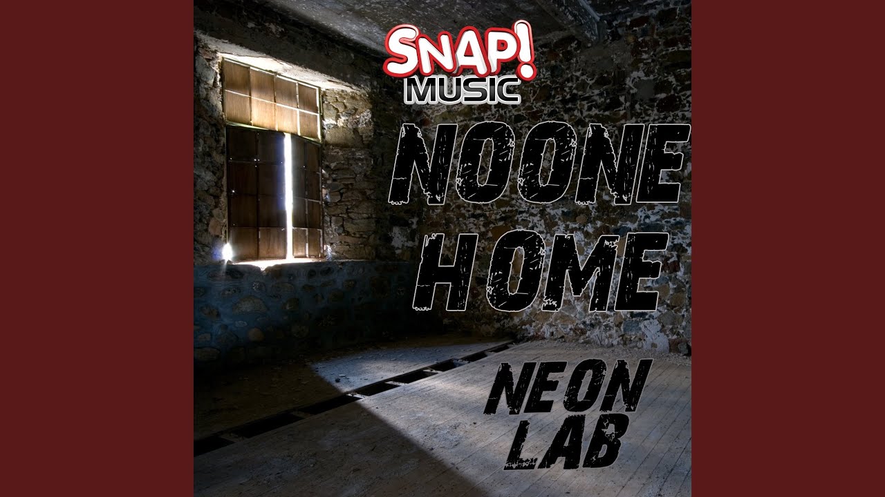 No One Home - YouTube
