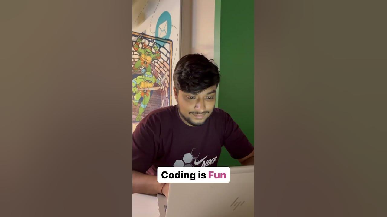 Expectations Vs Reality Life Of A Coder Coding Reality Codingninjas Shorts Funnyvideo