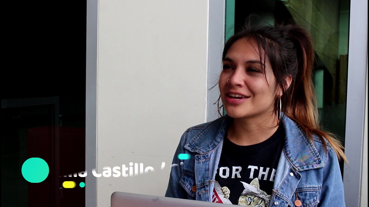 Reportaje Fransua Cabrera Producción de TV - YouTube