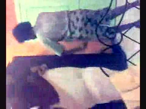 Romance dance.wmv