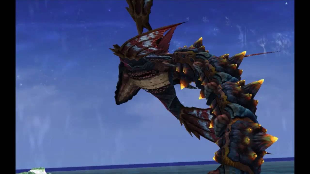 【PSO2】マロン砲で一本釣り【Su/Gu】 - YouTube