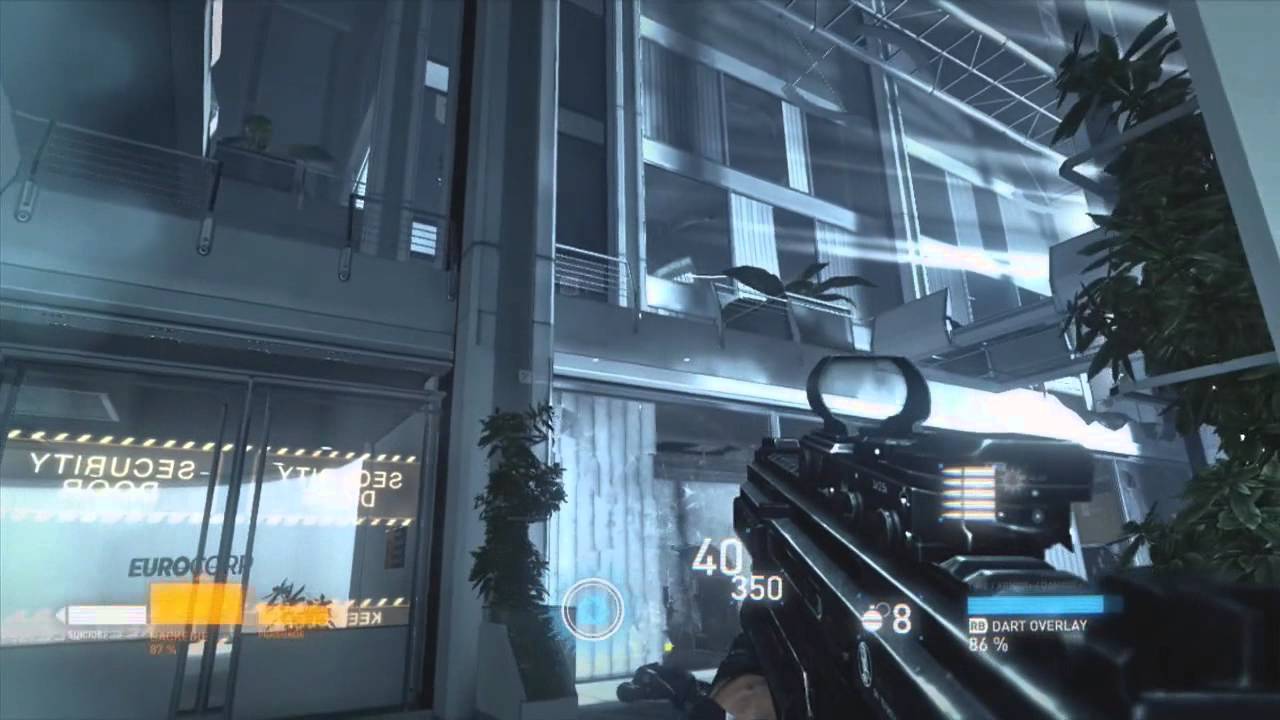 Syndicate - Part 15 - Multilevel Mayhem - Walkthrough - Gameplay - YouTube