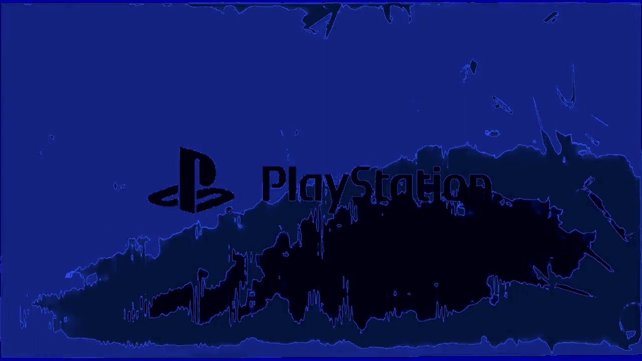 PlayStation Ident 2016 Effects in Bluevocoding Effect - YouTube