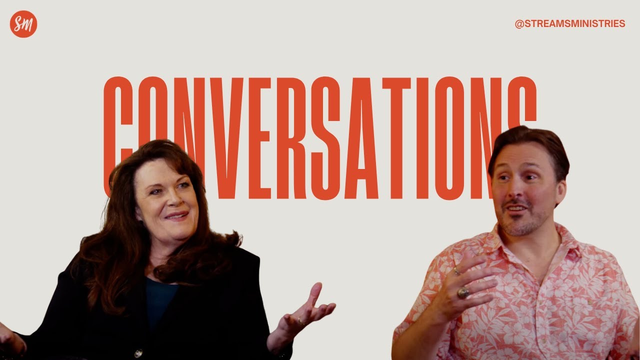 A Revelation of the Cross Increases Revelation ft. Bonnie Chavda - YouTube