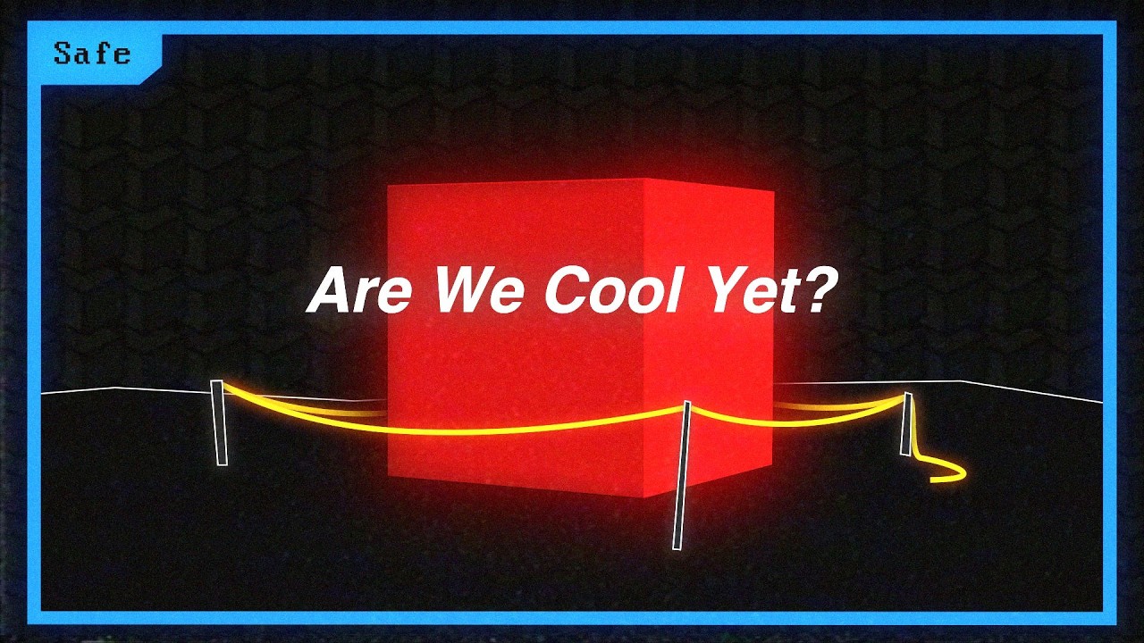 Are We Cool Yet? pt.2 || JVSCP - YouTube