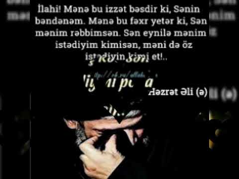 dini statuslar faydalı sözlər