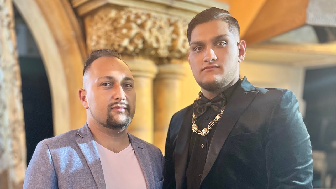 DESKO BAND 2022 MIX CARDASE —LEICESTER (Oslava) - YouTube