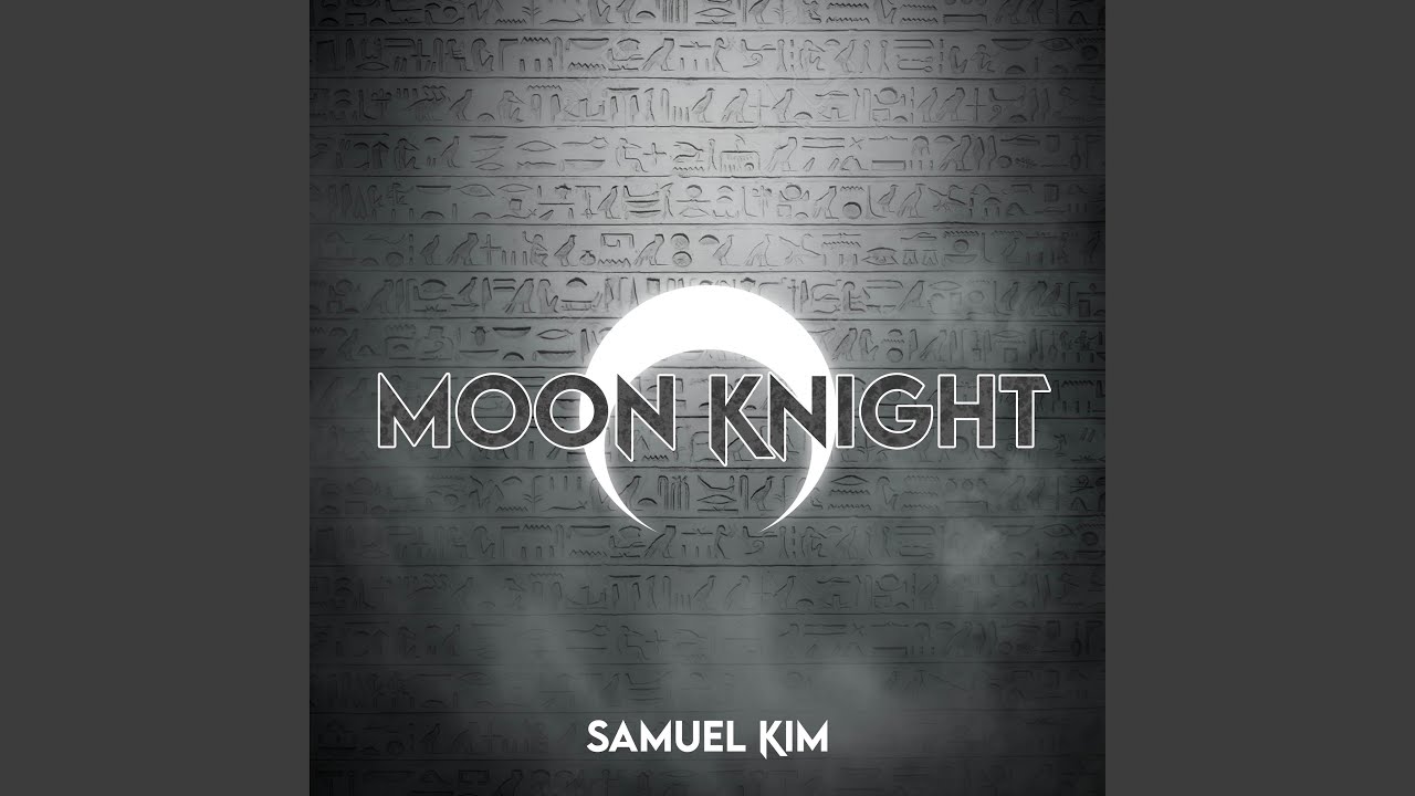 Moon Knight Theme V2 - YouTube Music