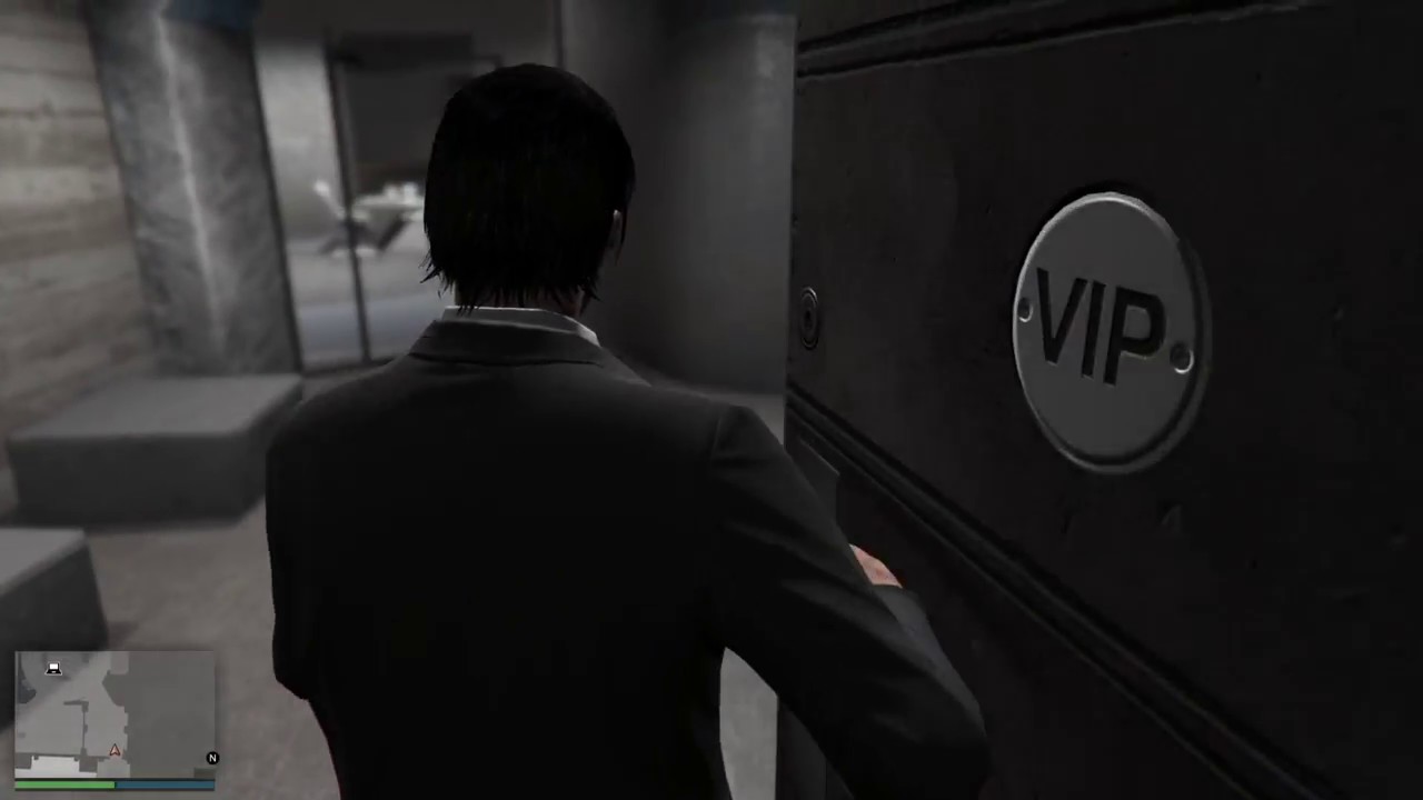 GTA 5 Online | Nueva Disco - YouTube