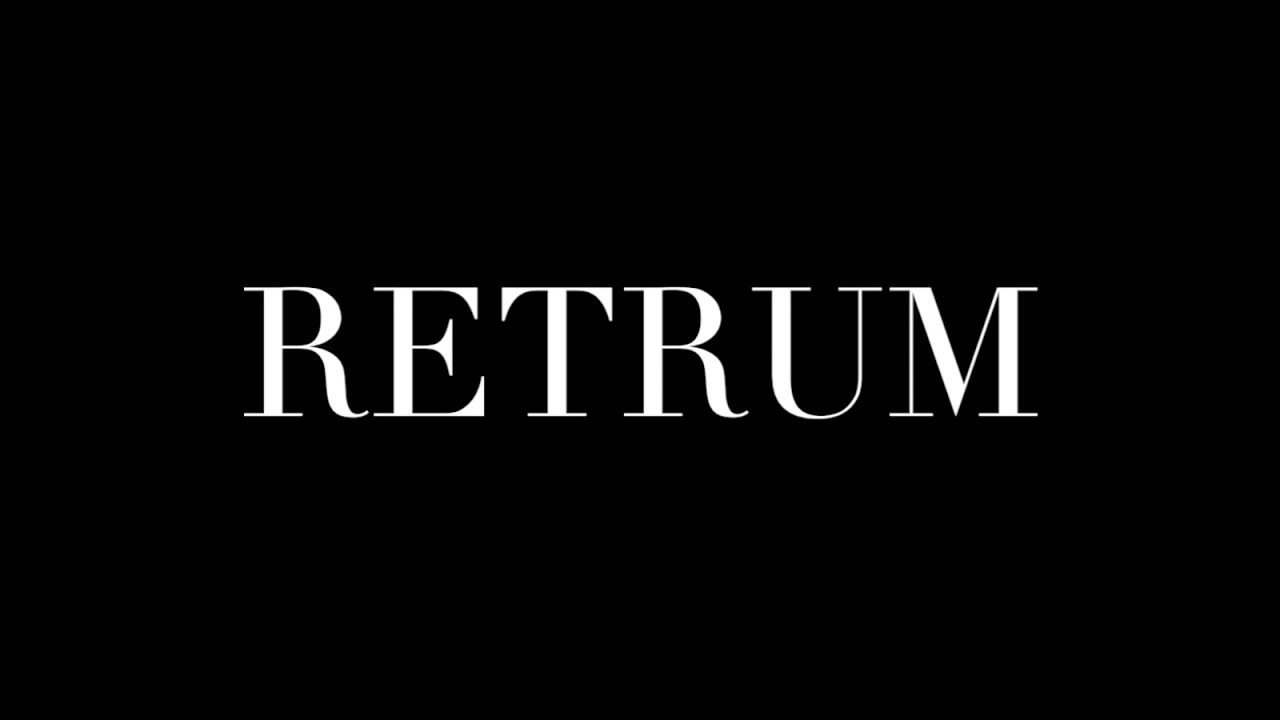 RETRUM [XI-IPS 2] - YouTube