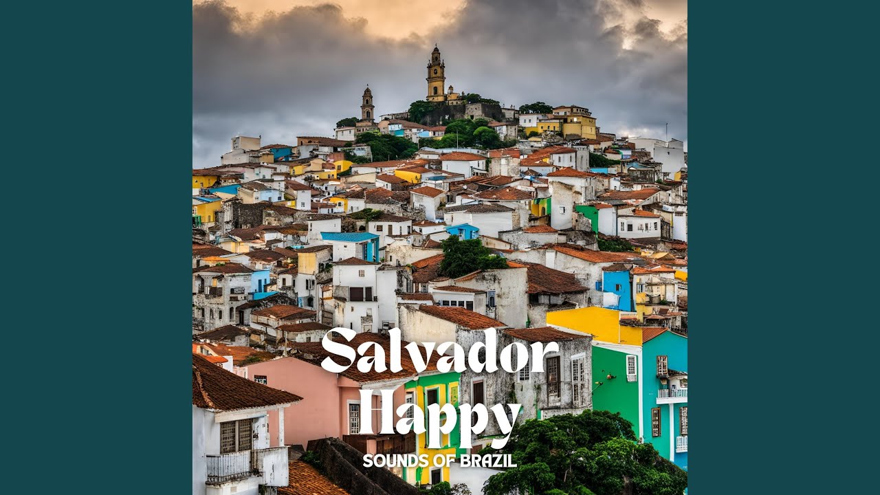 Joy Tropical - YouTube