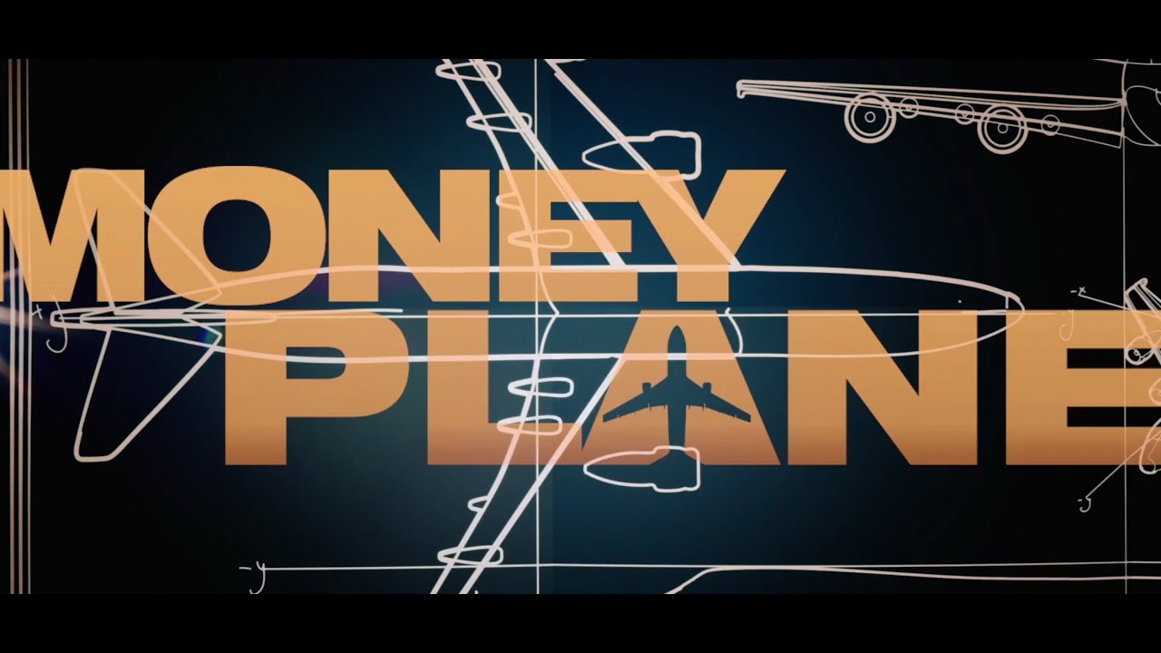 Money Plane Trailer HD 2020 - YouTube