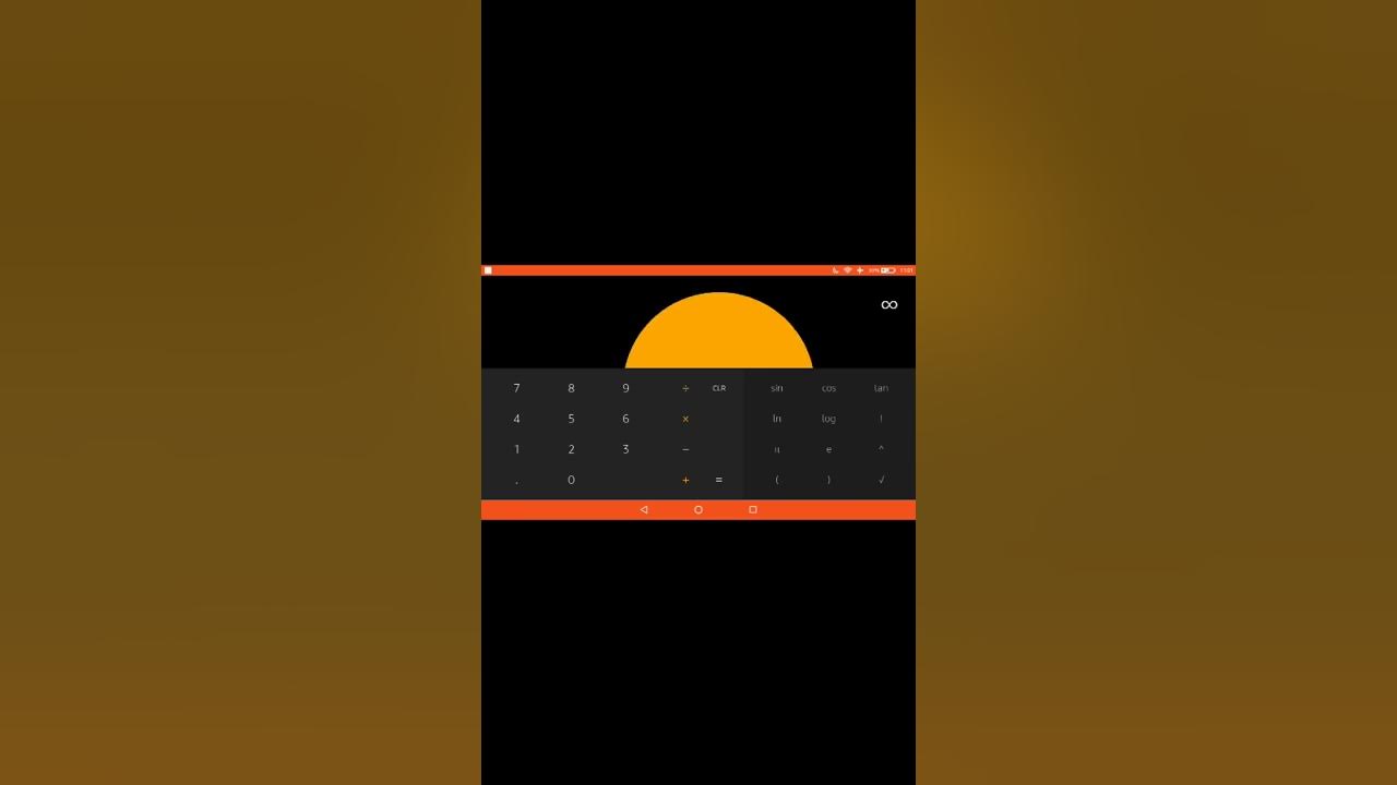 How To Make Infinity In Calculator YouTube how-to-make-infinity-in-calculator-youtube