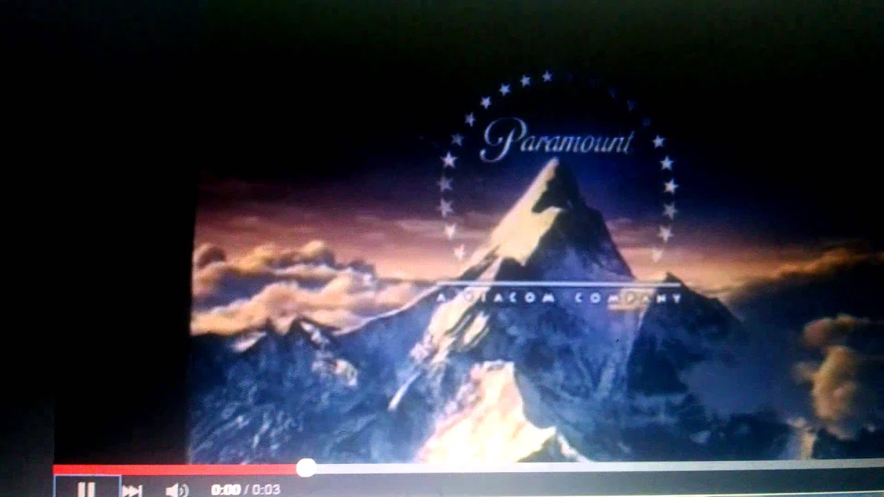 Big Ticket Television/Paramount Domestic Television (2003-04) - YouTube