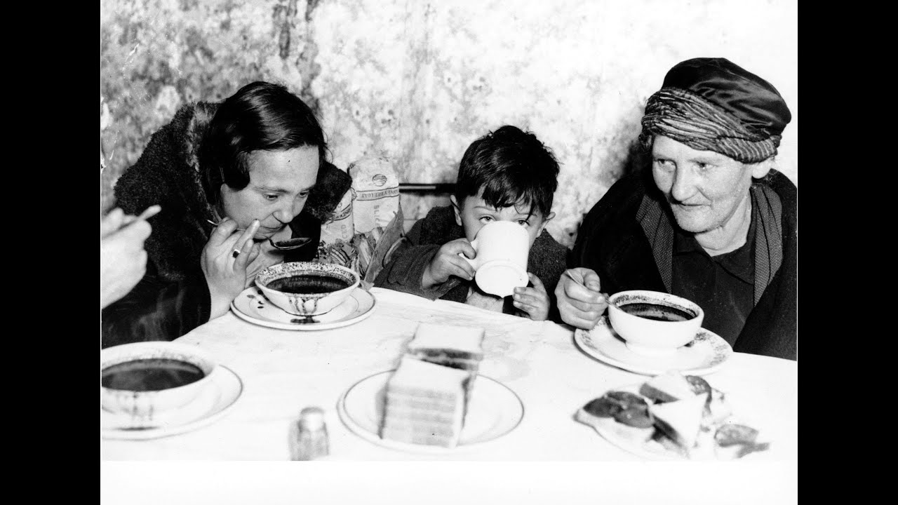 1932 Bonus Army March in Pictures: A Nation in Crisis - YouTube