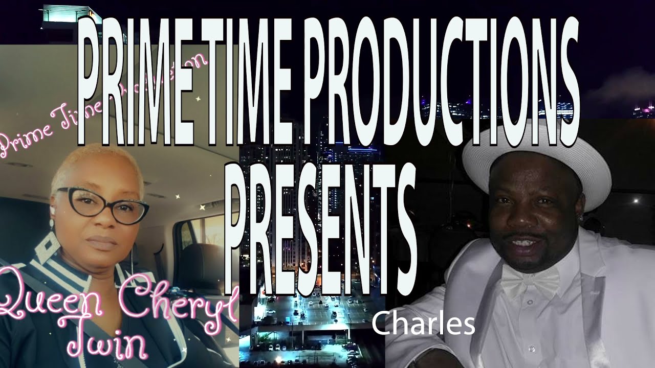 Prime Time Productions - YouTube