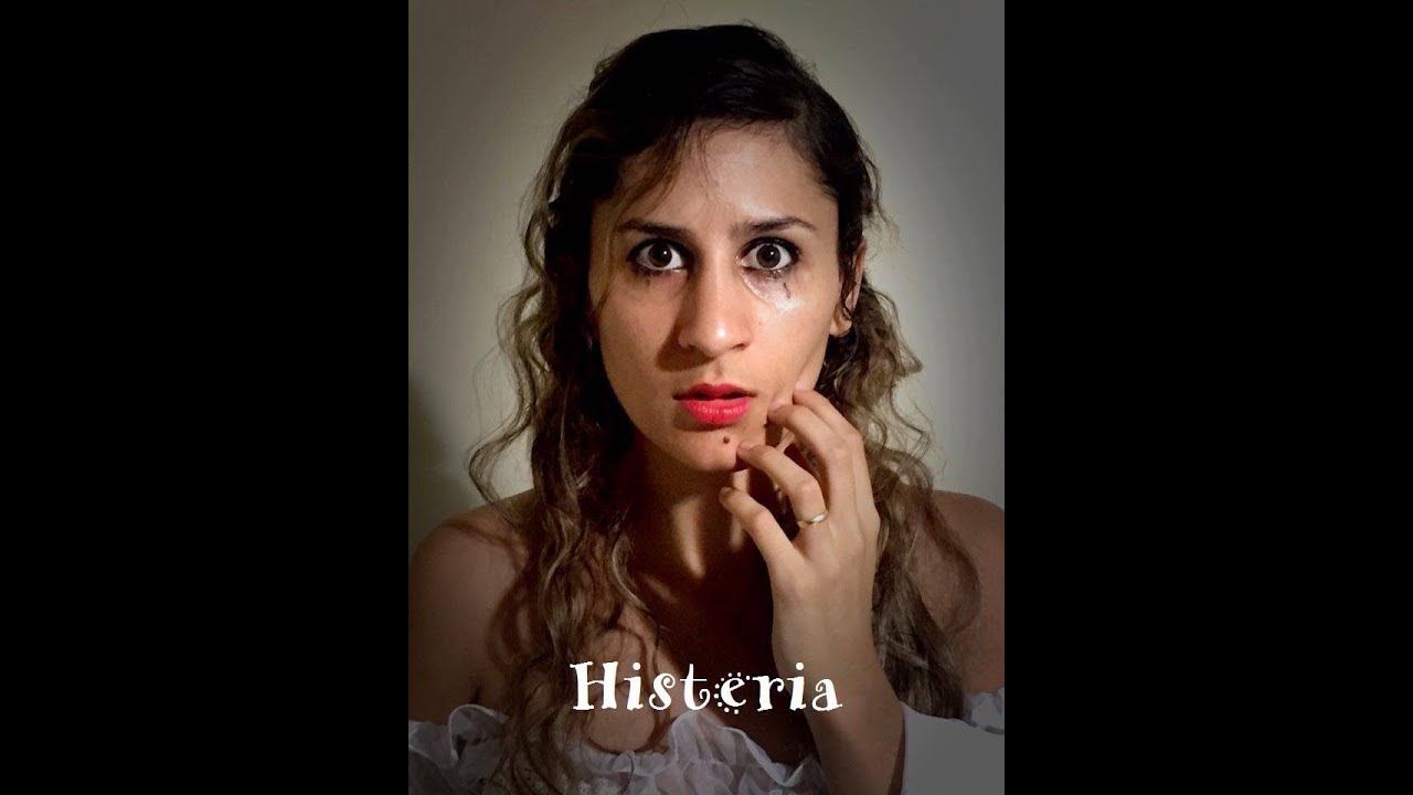 Danielle Dumont - Hysteria - YouTube