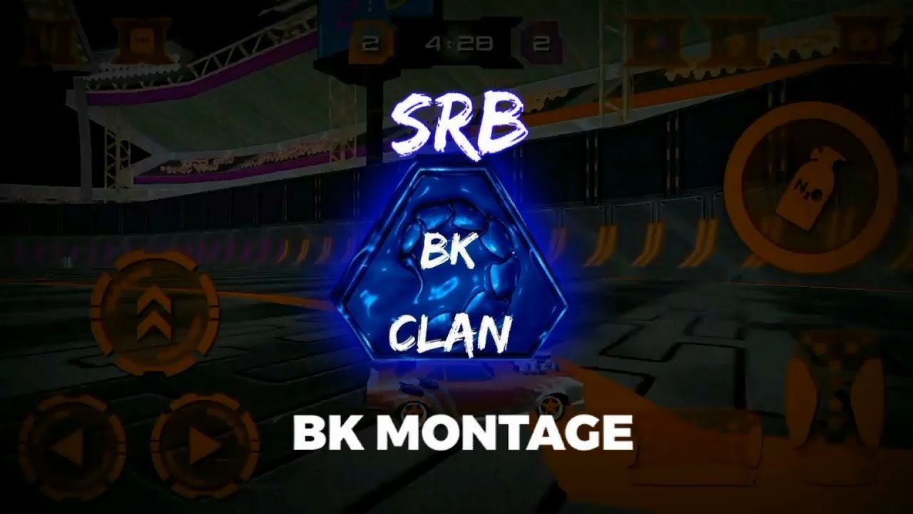 SRB BK CLAN MONTAGE! 🔥🔥🔥 - YouTube