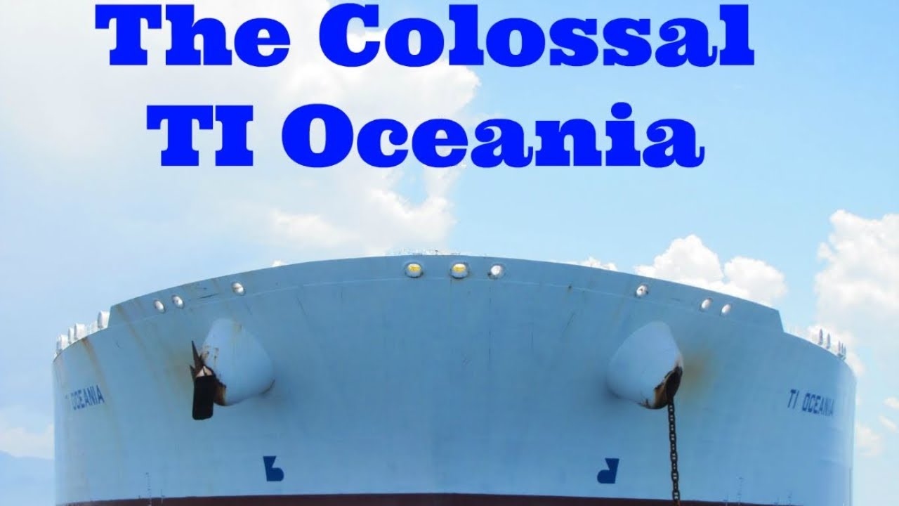 TI Oceania - YouTube