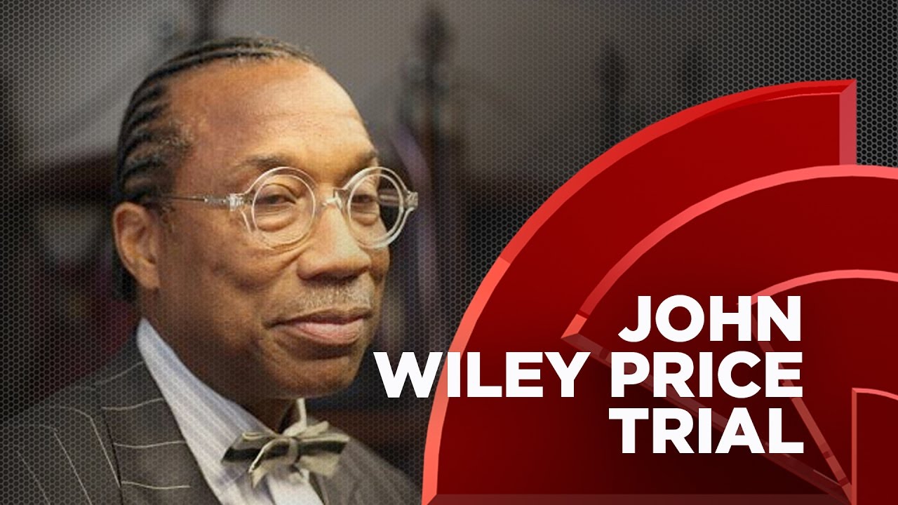 Dallas County Commissioner John Wiley Price Acquitted Of Bribery And ...
